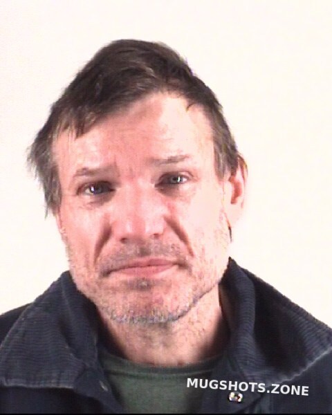 PATTERSON DAVID RAY 01/02/2025 - Tarrant County Mugshots Zone