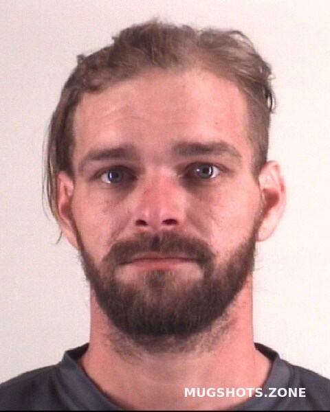ISBELL JUSTIN 01/02/2025 - Tarrant County Mugshots Zone