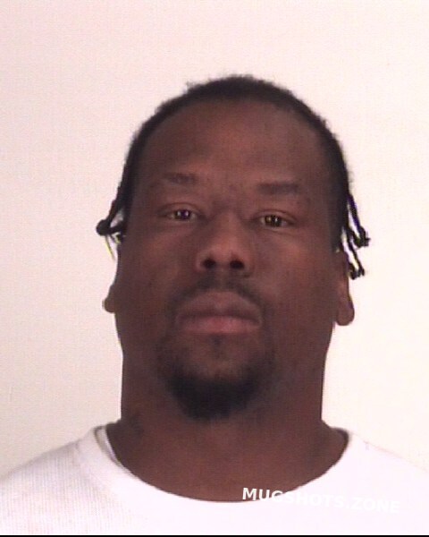 MURPHY ANTJUAN ALLEN 01/02/2025 - Tarrant County Mugshots Zone