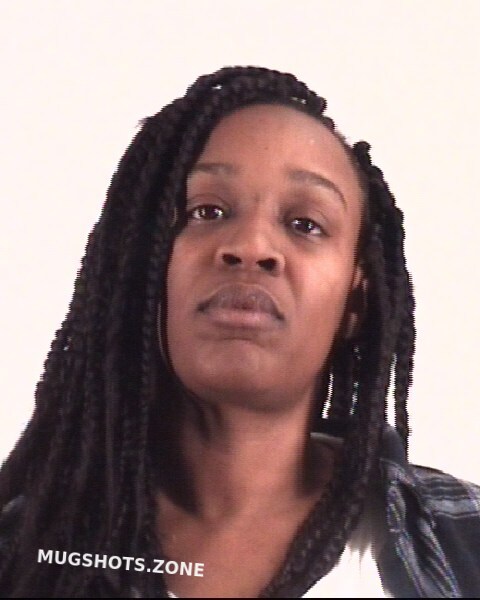 ALLEN SHERRIAN LASHELL 01/03/2025 - Tarrant County Mugshots Zone