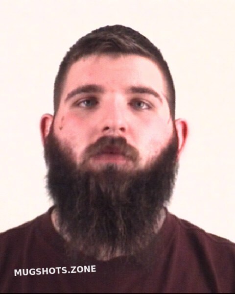 KRYSSING RAYMOND JOSEPH 01/03/2025 - Tarrant County Mugshots Zone