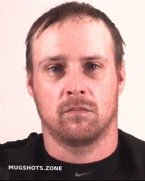 HAMILL JUSTIN PATRICK 01/03/2025 - Tarrant County Mugshots Zone