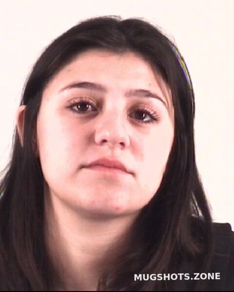 COLLINS NEVAEH RAE 01/03/2025 - Tarrant County Mugshots Zone