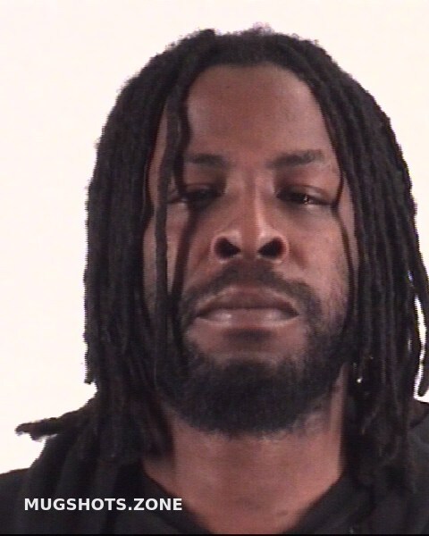 REED MICHAEL RAY 01/03/2025 - Tarrant County Mugshots Zone