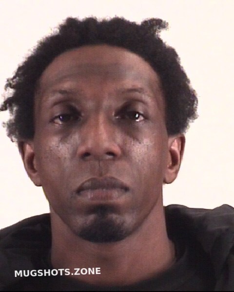 BROWN THOMAS GENE DONTA 01/03/2025 - Tarrant County Mugshots Zone