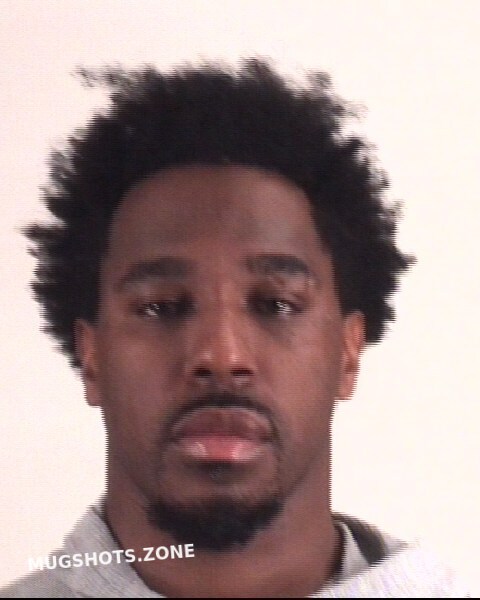 OUTTEN TAYVON LAMONT 01/03/2025 - Tarrant County Mugshots Zone