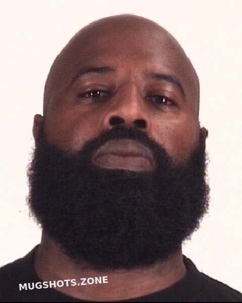 MANGRUM PERCY KING 01/03/2025 - Tarrant County Mugshots Zone