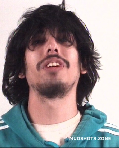 VIRAMONTES CHRISTOPHER 01/04/2025 - Tarrant County Mugshots Zone