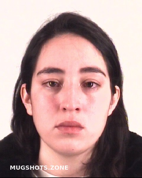 ALVEARMARTINEZ MICHELLE 01/04/2025 - Tarrant County Mugshots Zone