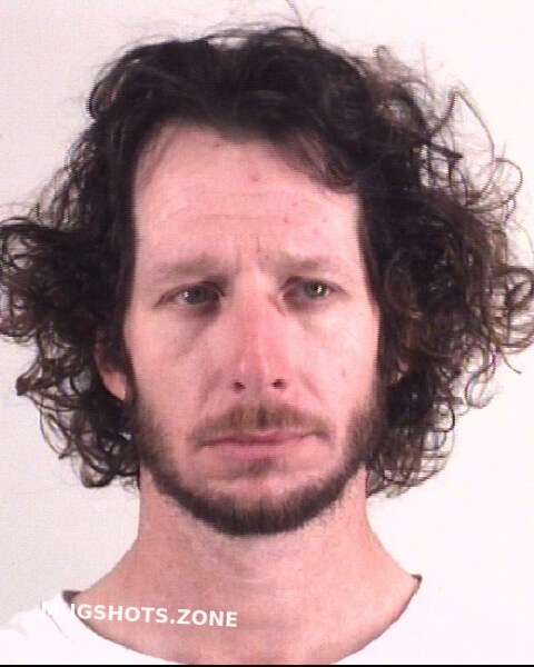 HALL STEPHEN PATRICK 01/04/2025 - Tarrant County Mugshots Zone