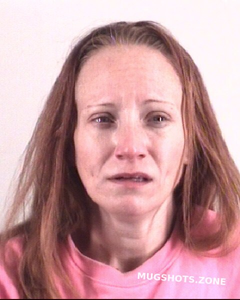 FARRIS JAMIE LYNN 01/04/2025 - Tarrant County Mugshots Zone