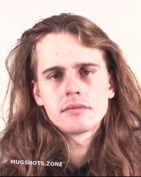PARSONS CALEB JAMES 01/04/2025 - Tarrant County Mugshots Zone