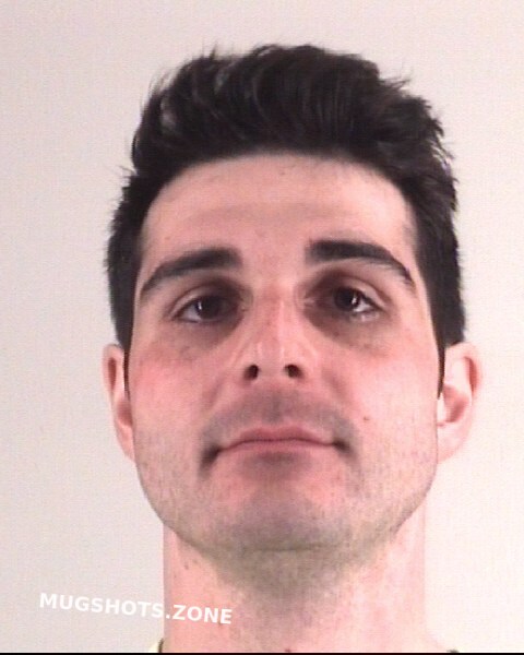 YAKUB ANDREW JOHN 01/04/2025 - Tarrant County Mugshots Zone