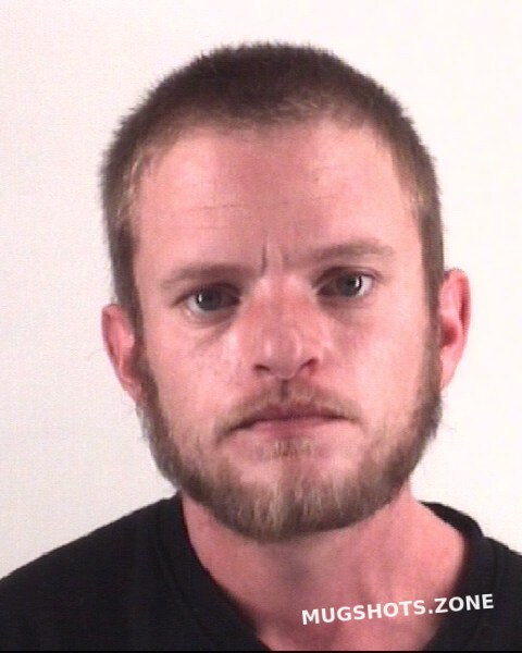 HANS TIMOTHY 01/04/2025 - Tarrant County Mugshots Zone