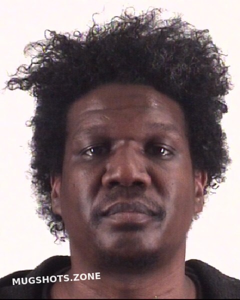 HENDERSON QUINTON MARCEL 01/04/2025 - Tarrant County Mugshots Zone
