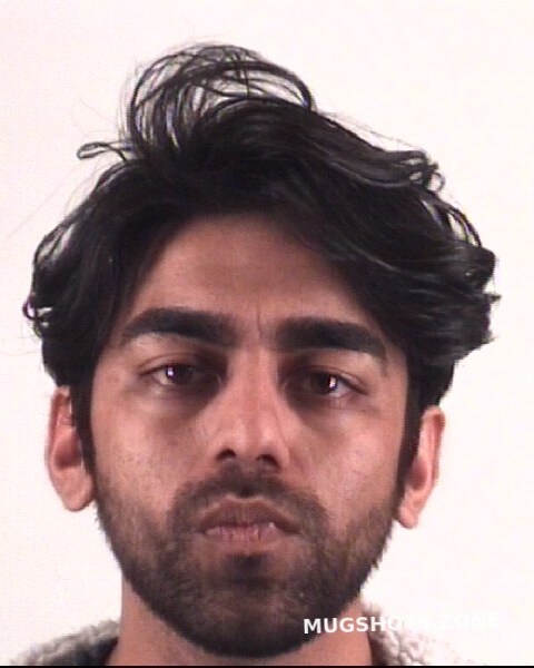 SHEIKH HAMZAH NAVID 01/04/2025 - Tarrant County Mugshots Zone