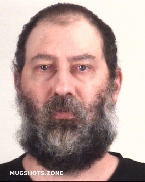 GROSS JOSEPH 01/04/2025 - Tarrant County Mugshots Zone
