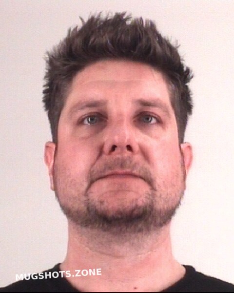 RICHARDSON DAVID JOSEPH 01/05/2025 - Tarrant County Mugshots Zone