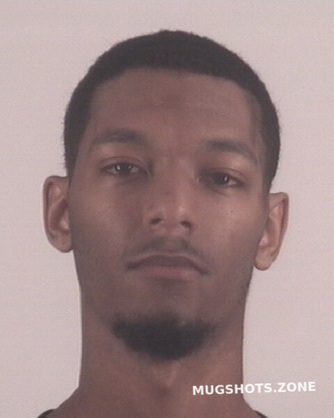 ROBINSON ALEXANDER ORIAN 01/05/2025 - Tarrant County Mugshots Zone