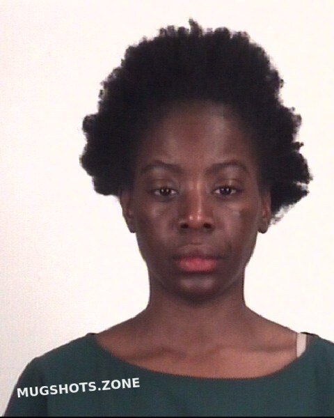 KASONGO DEBORAH MBUYI 01/05/2025 - Tarrant County Mugshots Zone