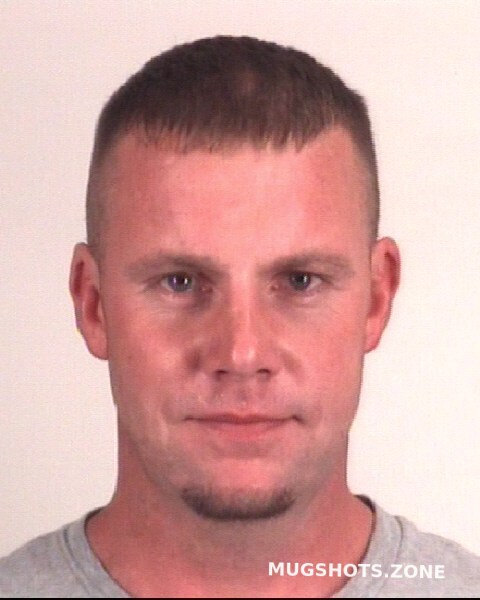 WILLIAMS CALEB DILLON 01/05/2025 - Tarrant County Mugshots Zone