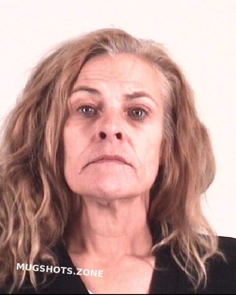 ALBRITTON KATRINA LYNN 01/06/2025 - Tarrant County Mugshots Zone