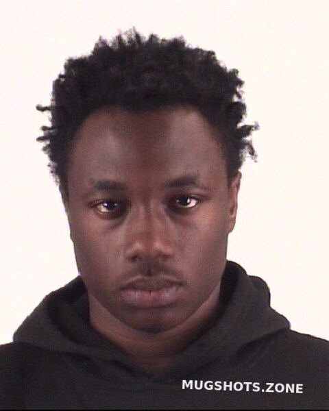 PRIMUS ALONZO RESHAWN 01/06/2025 - Tarrant County Mugshots Zone