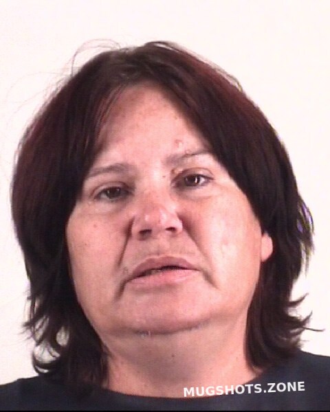 HATCHER LISA RENE 01/06/2025 - Tarrant County Mugshots Zone