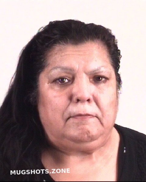 ORTIZ SUSAN GARCIA 01/07/2025 - Tarrant County Mugshots Zone