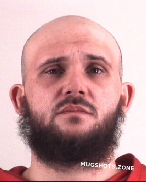 HUMPHREY RANDALL CHASE 01/07/2025 - Tarrant County Mugshots Zone