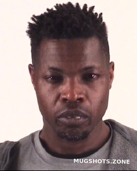 DARNELL CHARLES EDWARD 01/07/2025 - Tarrant County Mugshots Zone
