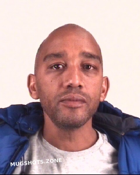 PERKINS EDWARD CHARLES 01/07/2025 - Tarrant County Mugshots Zone