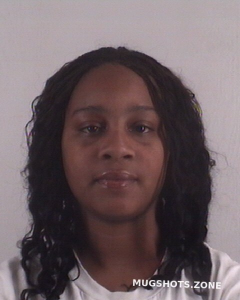 WRIGHT ASHLEY DANIELLE 01/08/2025 - Tarrant County Mugshots Zone