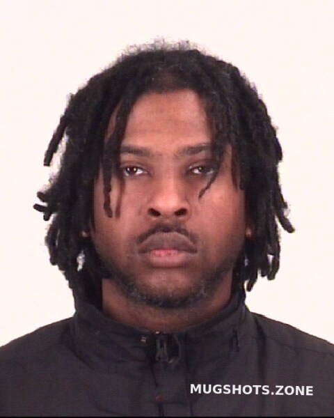AGNEW JUSTIN EUGENE 01/08/2025 - Tarrant County Mugshots Zone