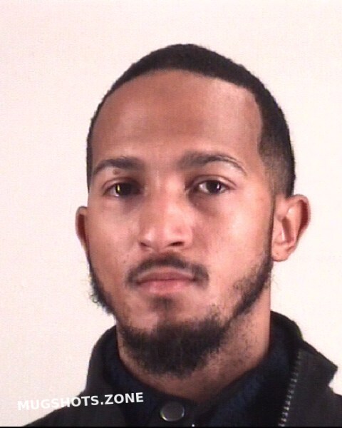 FRANKLIN BRANDON DEVON 01/08/2025 - Tarrant County Mugshots Zone