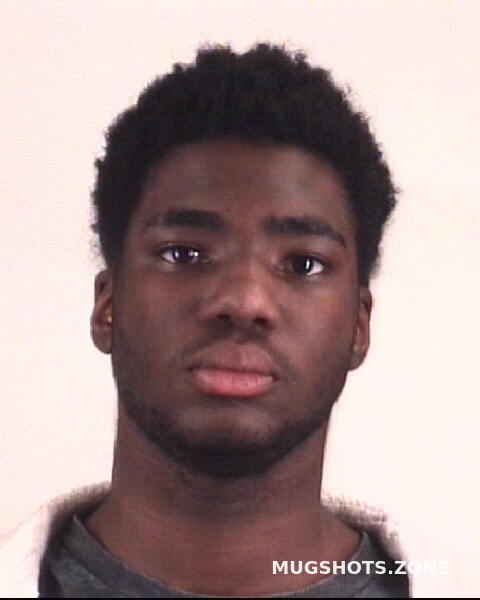 RUFFIN JEREMIAH HAIMEREJ 01/08/2025 - Tarrant County Mugshots Zone