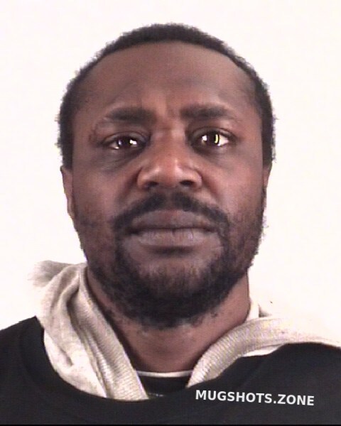 TYLER AMOS LEON 01/08/2025 - Tarrant County Mugshots Zone