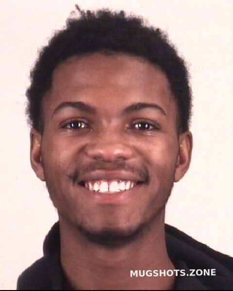 WALLS JOSHUA MONTEZ 01/08/2025 - Tarrant County Mugshots Zone