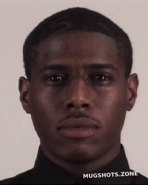 JONES BREYON XZAVIER 01/09/2025 - Tarrant County Mugshots Zone