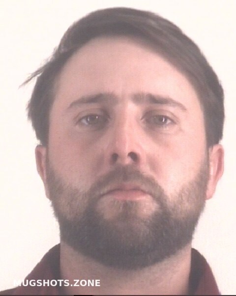 RODEN KANE ELLINGTON 01/09/2025 - Tarrant County Mugshots Zone