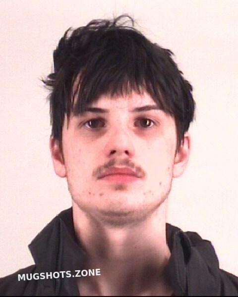 DWIRE COLTON JEFFREY 01/09/2025 - Tarrant County Mugshots Zone