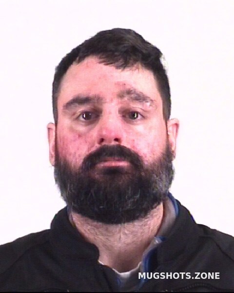 MEEKS PATRICK WAYNE 01/09/2025 - Tarrant County Mugshots Zone