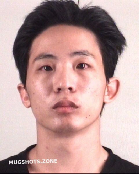 ENGEL LANDON DANIEL 01/10/2025 - Tarrant County Mugshots Zone