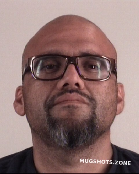 SANCHEZ KENNETH 01/10/2025 - Tarrant County Mugshots Zone