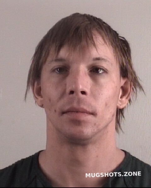 GEORGE MATTHEW SCOTT 01/10/2025 - Tarrant County Mugshots Zone