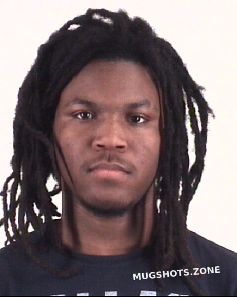 PITTS DAKYRON DAEVEON TANARD 01/11/2025 - Tarrant County Mugshots Zone