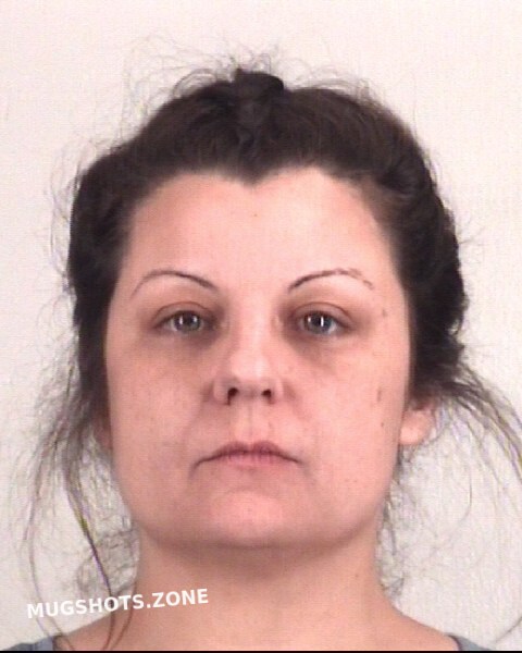 ARNOLD CHASTITY DION 01/11/2025 - Tarrant County Mugshots Zone