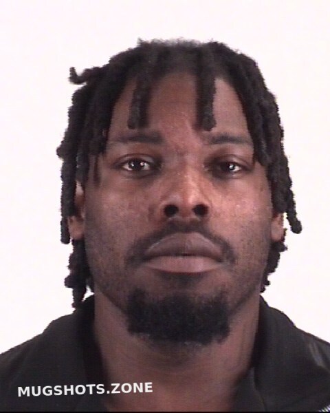 CARTER DEMARCUS LEE 01/12/2025 - Tarrant County Mugshots Zone