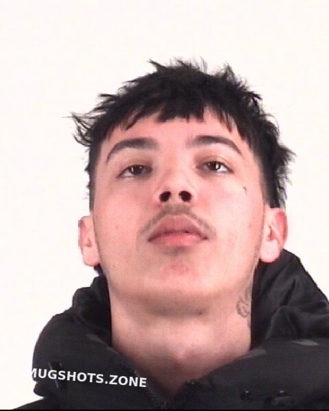 CHATTHA GAVIN SINGH 01/12/2025 - Tarrant County Mugshots Zone