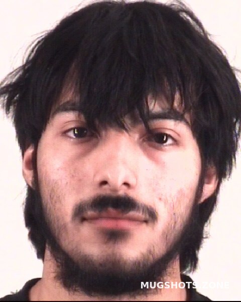 FUENTES ANDREW 01/13/2025 - Tarrant County Mugshots Zone